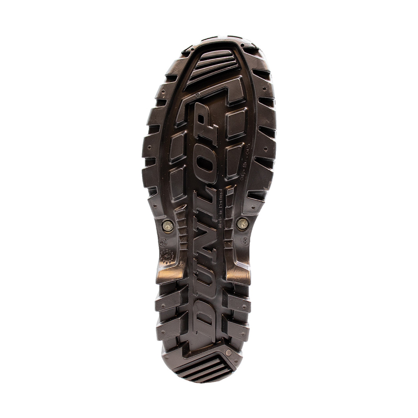 Γαλότσες : DUNLOP ΜΠΟΤΕΣ ΚΝΗΜΗΣ DEE K580011 ...