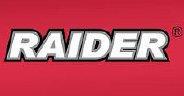 RAIDER
